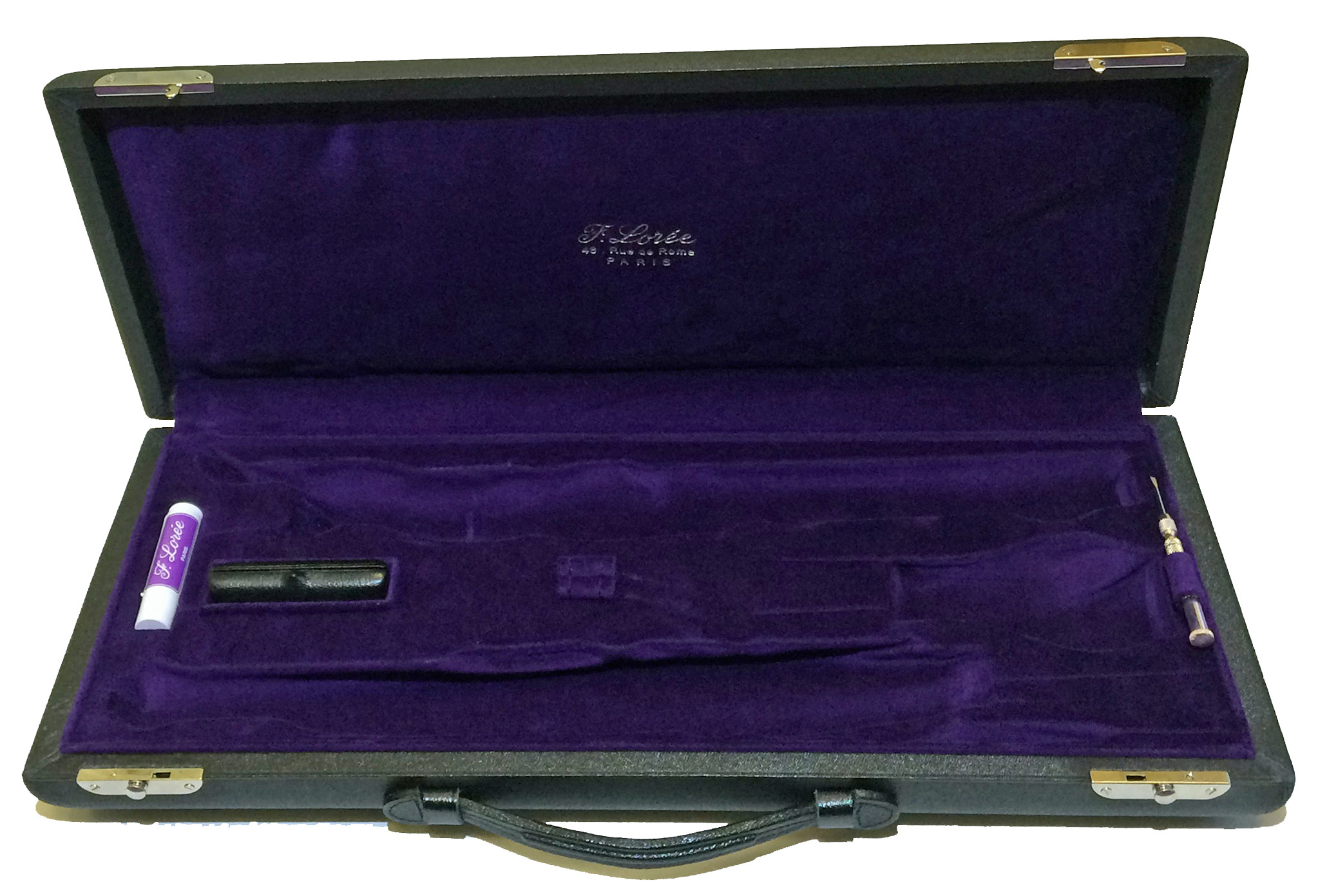 Cor Anglais F.Lorée ROYAL 125 – Loree – Paris